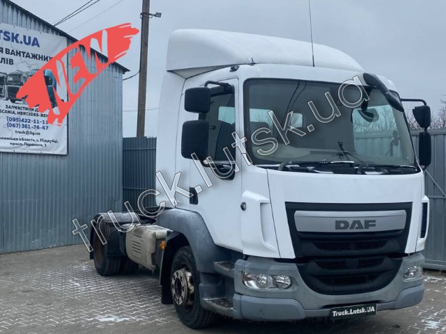 DAF LF Euro 6